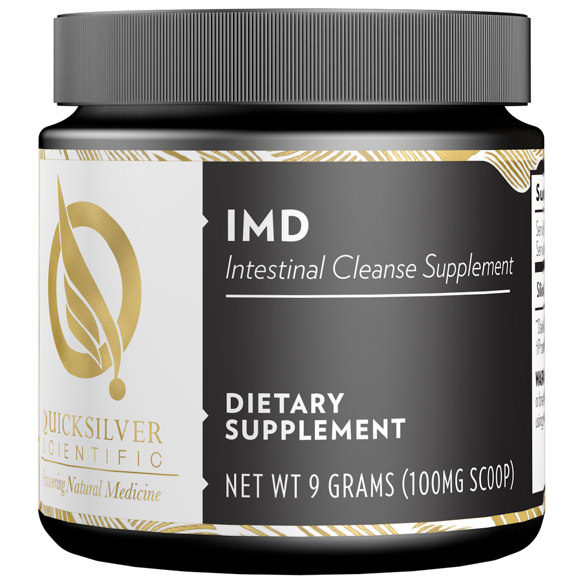 Quicksilver Scientific IMD Intestinal Cleanse Supplement 9 g — Hebron ...